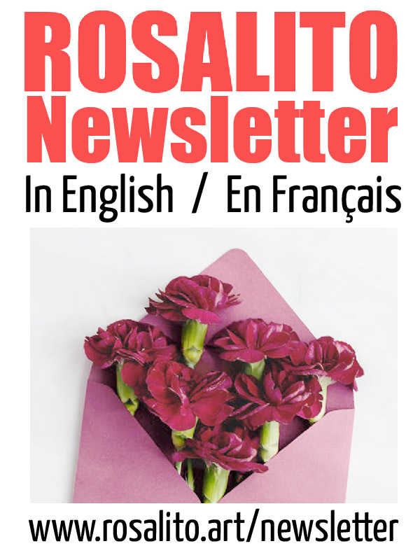 NEWSLETTER - ROSALITO